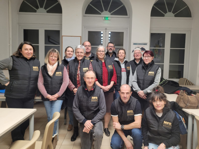 La Maison familiale de Charentay est partenaire de l'AIASAD - AIASAD ...